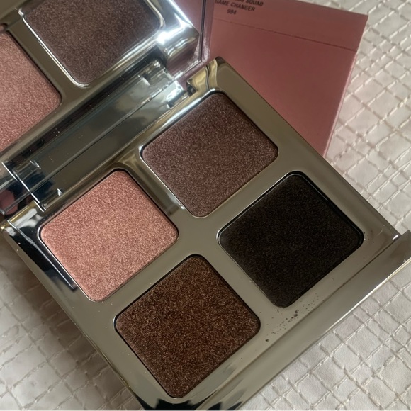 IL MAKIAGE | Makeup | Il Makiage Color Boss Eyeshadow Palette Quad Game ...